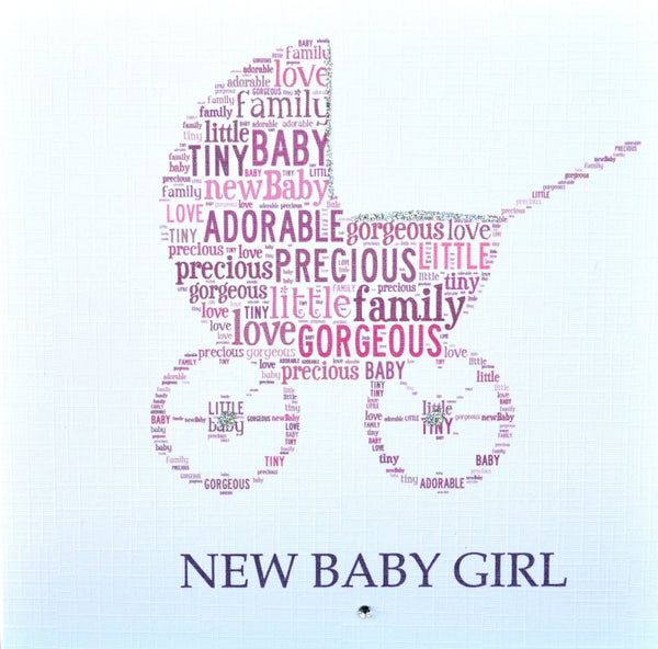 Baby Word