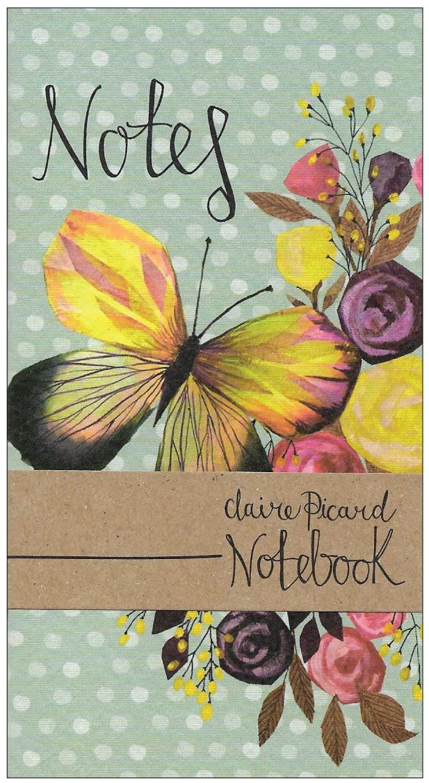 Cinnamon & Aitch Little Notebooks – Elba Artisan Gallery